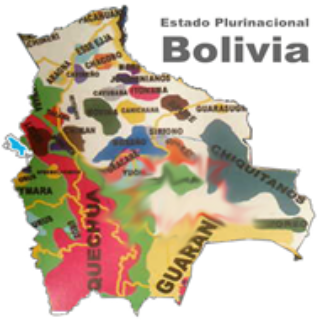 Etnografía - Embajada de Bolivia en Canadá